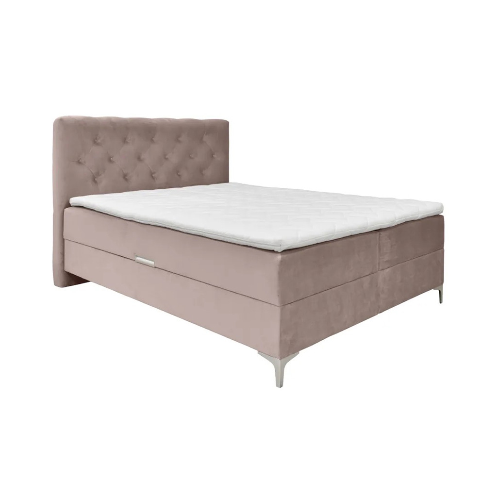 Boxspring Tito - Stojanovic Shop