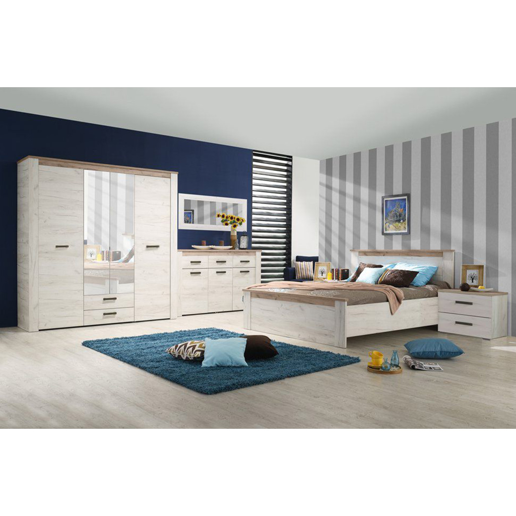 Spavaća soba Kent - Stojanovic Shop