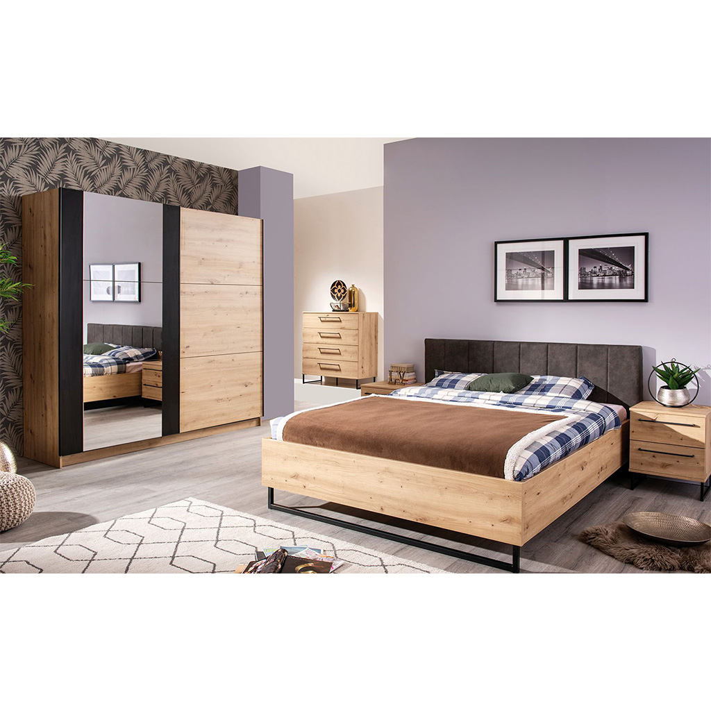 Spavaća soba Sardinia - Stojanovic Shop